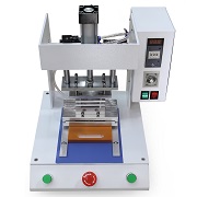 Semi-automatic Device for Frame Gluing - GsmServer